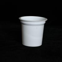 China 150ml 5 OZ PP Plastic Cups For Yogurt Parfait for sale