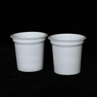 China 150ml 5 OZ PP Plastic Cups For Yogurt Parfait for sale