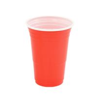 China 425Ml 14Oz Disposable Shot Plastic Cups Classic Party Plastic Cups Safe Health for sale