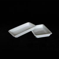 China 125MM PP Thermoformed Food Containers Thermoformed Trays For Food Packaging for sale