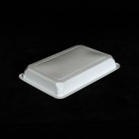 China 125MM PP Thermoformed Food Containers Thermoformed Trays For Food Packaging for sale
