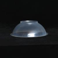 China 24 Oz 750Ml Clear Plastic Bowls Disposable Bowls With Lids For Meat Frozen Food for sale