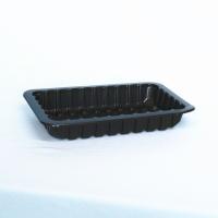 China 220 X 140 X 35 MM Disposable Food Packaging Tray PP Disposable Party Food Trays for sale
