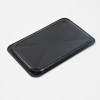China 240 X 120 X 20 Mm PP Protruding Vacuum Skin Trays For Extend The Shelf Life for sale
