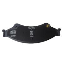 China Ford Ranger Front Brake Pads OEM AB31 2L361AB High Quality 2012 for sale