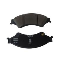 China Ford Ranger Front Brake Pads OEM AB31 2L361AB High Quality 2012 for sale