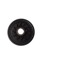 China MD110165 Crankshaft Pulley for Mitsubishi L200 4D56 Engine High Quality OEM Replacement for sale