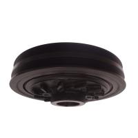 China MD110165 Crankshaft Pulley for Mitsubishi L200 4D56 Engine High Quality OEM Replacement for sale