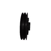 China MD110165 Crankshaft Pulley for Mitsubishi L200 4D56 Engine High Quality OEM Replacement for sale
