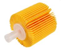 China Oil Filter for Toyota Hiace OEM 04152-31090 Paper Material 04152-YZZA1 for sale