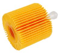 China Oil Filter for Toyota Hiace OEM 04152-31090 Paper Material 04152-YZZA1 for sale
