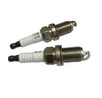 China Iridium Spark Plug OEM 90919-01176 K16R-U 14mm Thread for Toyota Cars for sale