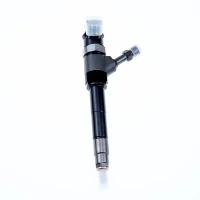 China Auto Diesel Fuel Injectors WE Engine OEM WLAA-13-H50 For Mazda BT-50 4pcs for sale