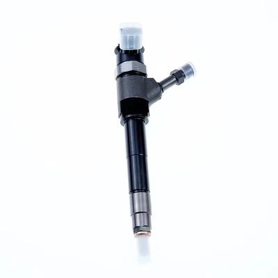 China Auto Diesel Fuel Injectors WE Engine OEM WLAA-13-H50 For Mazda BT-50 4pcs for sale