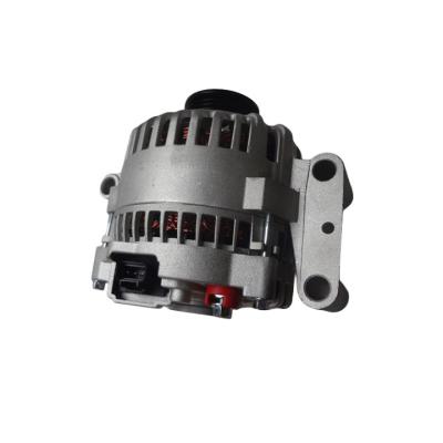 China Auto Engine Alternator OEM 5L8Z-10346-AB For Ford Escape 12V 110A High Quality for sale