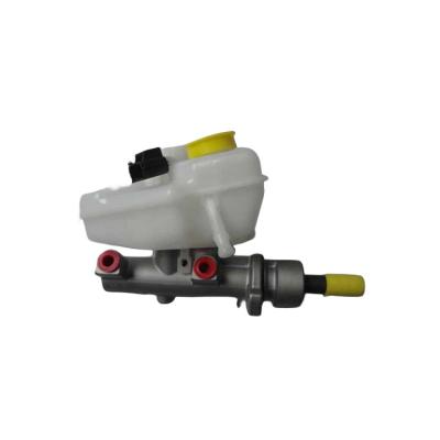 China Brake Master Cylinder OEM LE2S712140AA for Ford Mondeo High Quality Auto Chassis Part for sale