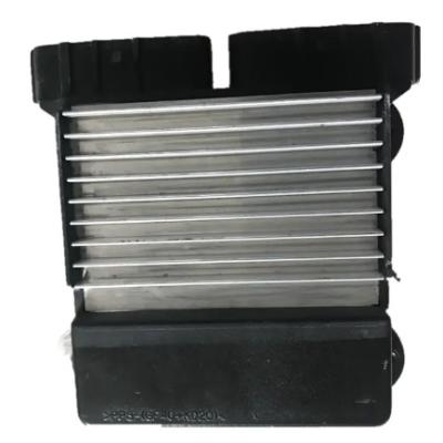 China Injector ECU OEM 89871-71010 for Toyota HILUX KUN25 HIACE KDH223 2KD Land Cruiser for sale
