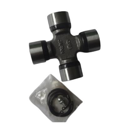 China Universal Joint Cross Spider SA67-25-06XA for 2009-2011 Ford Ranger 4WD Driveshaft for sale