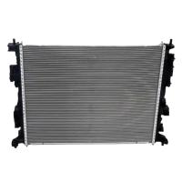 China MAZDA BT-50 Radiator OEM AB39-8005-AG 2012 Ford Ranger Compatible High Quality Cooling System Part for sale