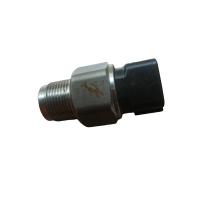 China Fuel Rail Pressure Sensor 499000-6081 89458-60010 for Toyota Hino Hiace Hilux Prado 3.0 for sale