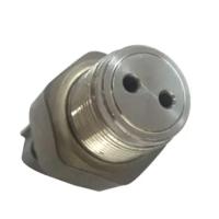 China Fuel Rail Pressure Sensor 499000-6081 89458-60010 for Toyota Hino Hiace Hilux Prado 3.0 for sale