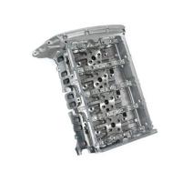 China Cylinder Head BK3Q-6049-AE for 2012 Ford Ranger 2.2L Engine Auto Spare Parts for sale