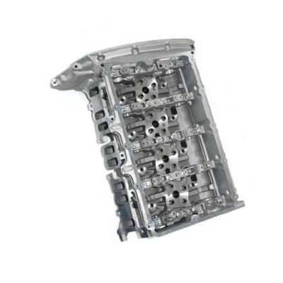 China Cylinder Head BK3Q-6049-AE for 2012 Ford Ranger 2.2L Engine Auto Spare Parts for sale
