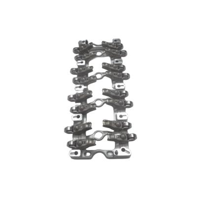 China Rocker Arm Assembly AB39-6K551-BC For Ford Ranger 2012 2.2L Engine Spare Parts for sale