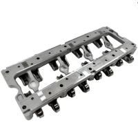 China Rocker Arm Assembly AB39-6K551-BC For Ford Ranger 2012 2.2L Engine Spare Parts for sale
