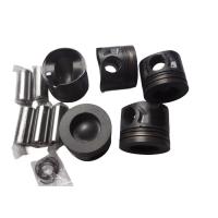 China 3.2L Ford Ranger Piston AB39 7548CA Standard Size 2012 Spare Parts for sale