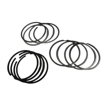 China 2.2L Ford Ranger Piston Ring Assy OEM L5Y0-11-SC0 86mm Diameter High Quality Spare Parts for sale