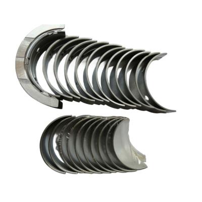 China 3.2L Crankshaft with Conrod Bearing and Thrust for Ford Ranger 2012 AB39-62371-AB for sale
