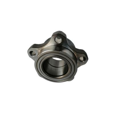 China Front Wheel Bearing Hub Assembly for Ford Transit V348 OEM BTF1210A 1 Piece for sale