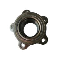China Front Wheel Bearing Hub Assembly for Ford Transit V348 OEM BTF1210A 1 Piece for sale