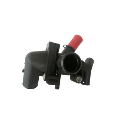 China Thermostat Assembly for 2012 Ford Ranger OEM BK3Q-8A586-AB High Quality Spare Part for sale