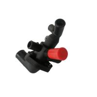 China Thermostat Assembly for 2012 Ford Ranger OEM BK3Q-8A586-AB High Quality Spare Part for sale