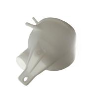China Coolant Reservoir Tank OEM 6C11-8K218AC Fit Ford Transit V348 Engine Water Expansion Tank for sale