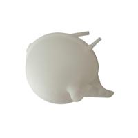 China Coolant Reservoir Tank OEM 6C11-8K218AC Fit Ford Transit V348 Engine Water Expansion Tank for sale