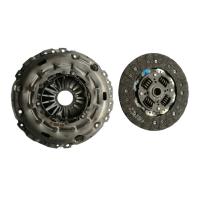 China Clutch Disc Cover Set for 2012 Ford Ranger 270mm 23 Teeth OEM U212-16-410 for sale