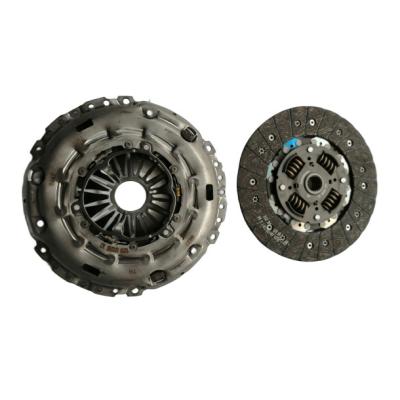 China Clutch Disc Cover Set for 2012 Ford Ranger 270mm 23 Teeth OEM U212-16-410 for sale
