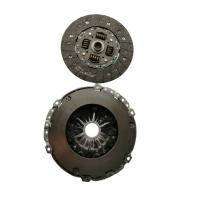 China Clutch Disc Cover Set for 2012 Ford Ranger 270mm 23 Teeth OEM U212-16-410 for sale