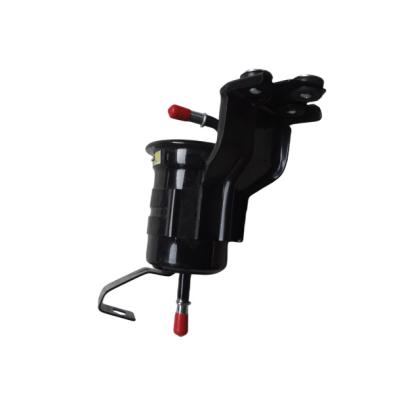 China Toyota Land Cruiser Fuel Filter 23300-31100 for Prado GRJ120 TRJ120 3RZFE for sale
