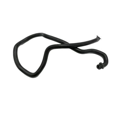 China Radiator Water Hose LR041866 C2Z18677 for Land Range Rover 4.4L V8 Engine Coolant Pipe for sale