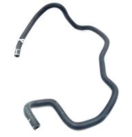 China Radiator Water Hose LR041866 C2Z18677 for Land Range Rover 4.4L V8 Engine Coolant Pipe for sale