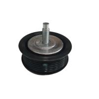 China Drive Belt Idler LR036304 for Range Rover Vogue 2013-2017 OEM Quality 6 Month Warranty for sale