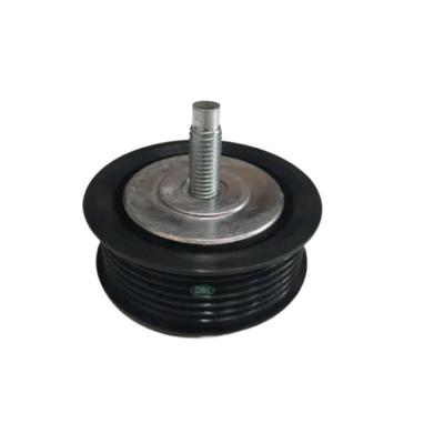 China Drive Belt Idler LR036304 for Range Rover Vogue 2013-2017 OEM Quality 6 Month Warranty for sale