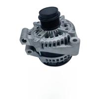 China 12V 180A Alternator Assembly OEM CPLA-10300-AC for Land Rover Range Rover for sale