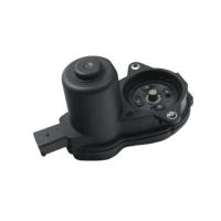 China Electric Parking Brake Caliper Motor LR027141 for Land Rover Range Rover 12V for sale