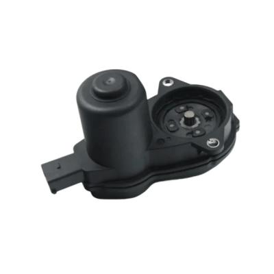 China Electric Parking Brake Caliper Motor LR027141 for Land Rover Range Rover 12V for sale