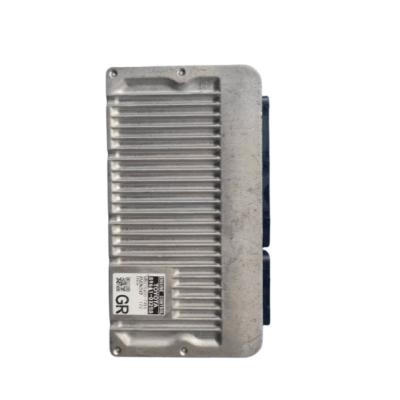 China Auto Parts Driver ECU Injection OEM 89661-0X250 Fit For Toyota 12V for sale